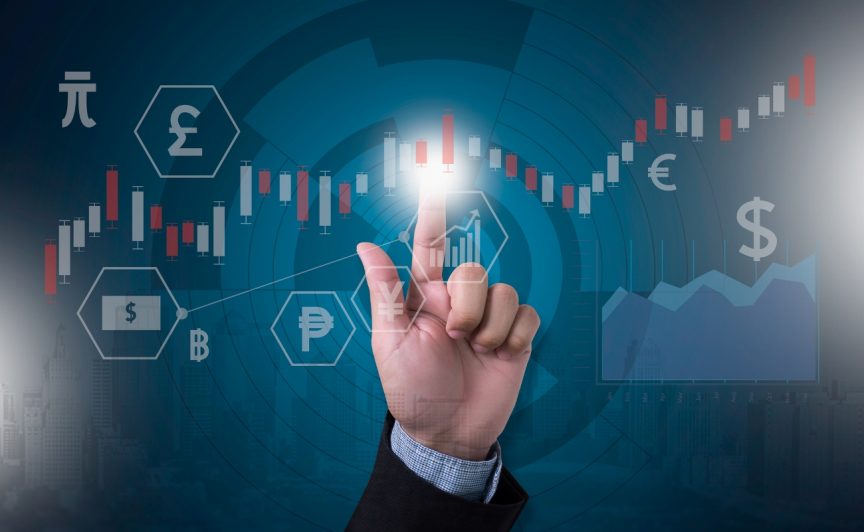 5 Estrategias de Day Trading